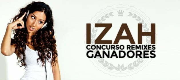 Gradozero Beats | Concurso remixes IZAH